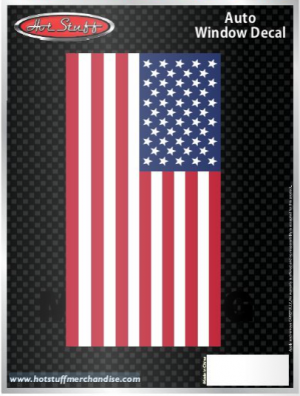 USA Rectangle Shape Flag | Epic Orders